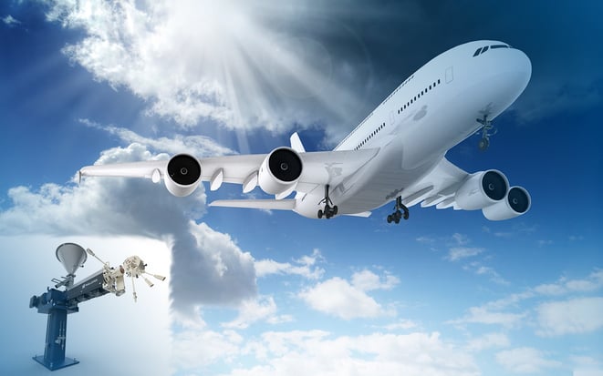 New Aviation and Aerospace Cable Line