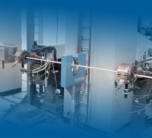 What Do You Choose, Tandem or Co-extrusion?