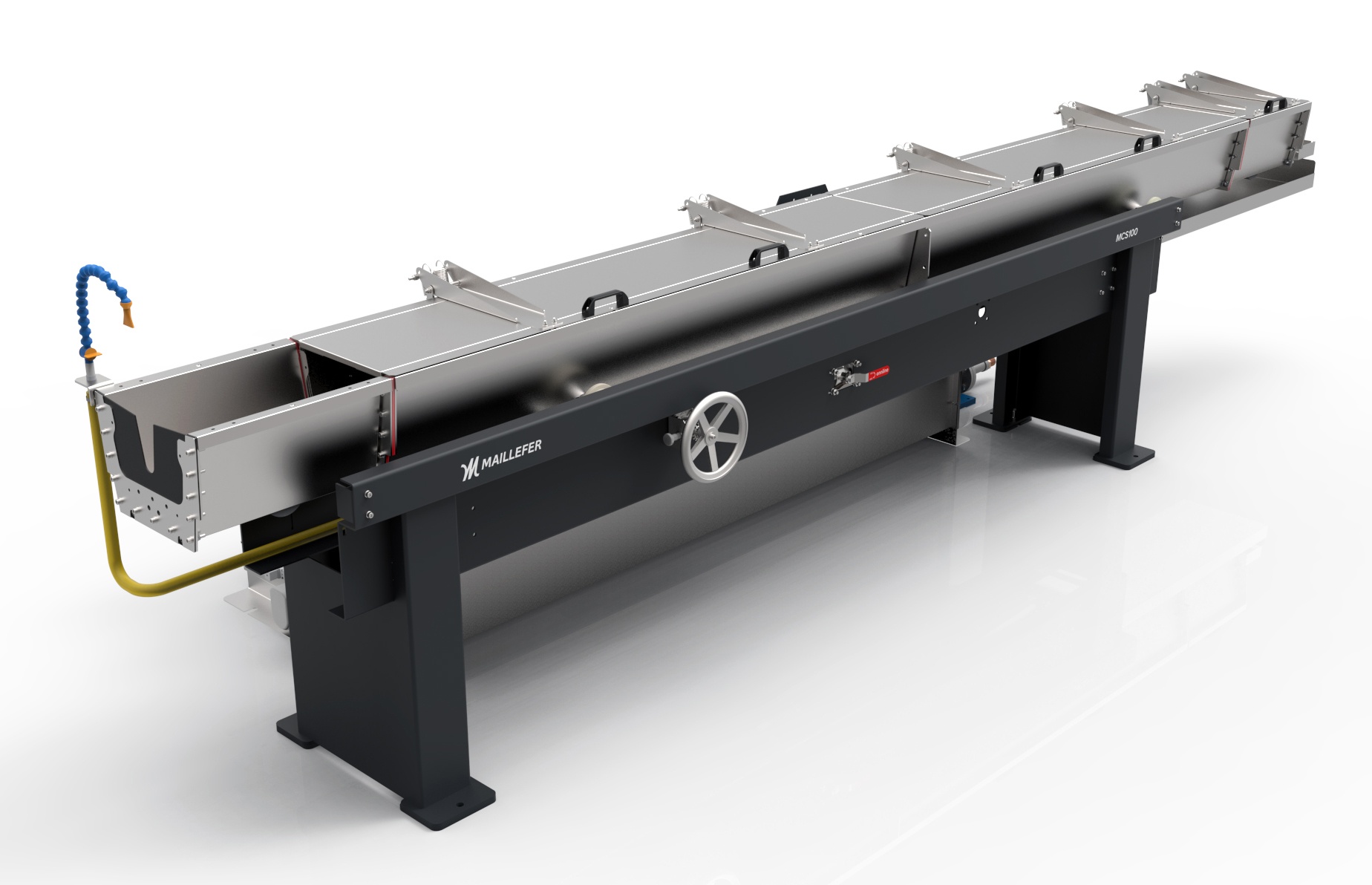 Top Efficiency – Get Your Cooling Right