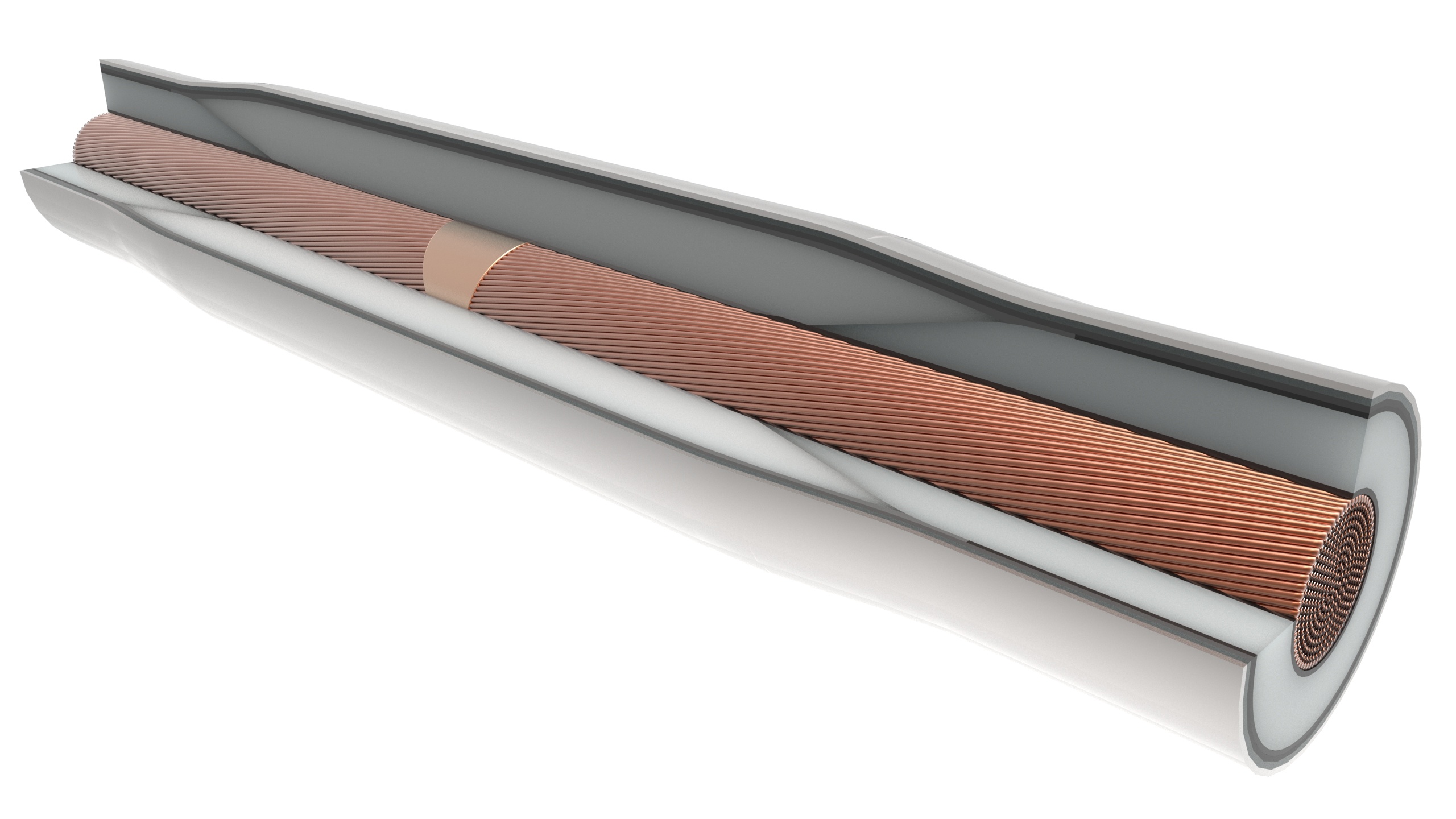 Growing Undersea Infrastructure Redefines Quality Requirements