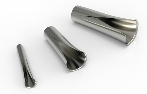 Tape Folding Tools for Smooth Operation