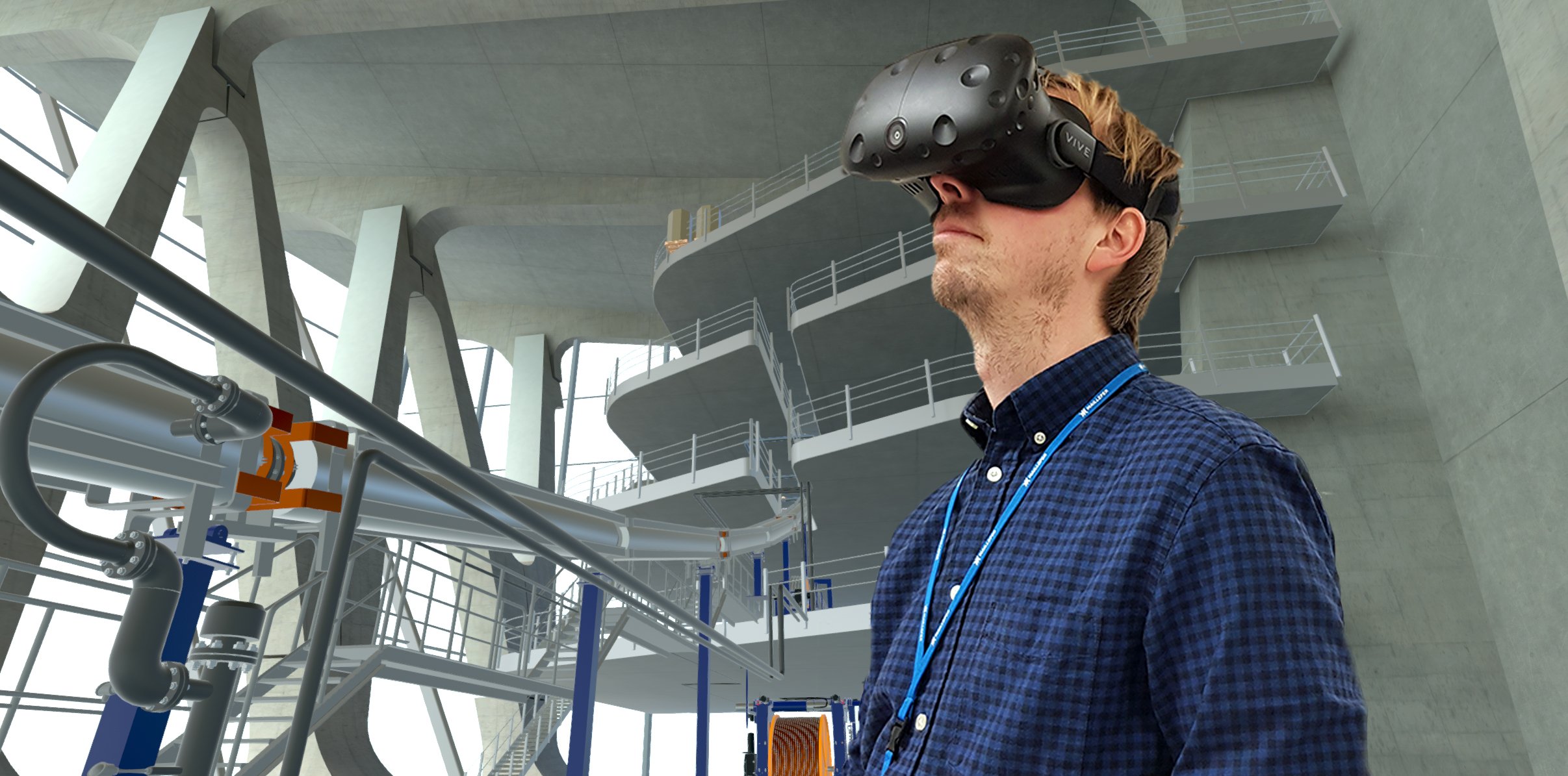 Maillefer at Interwire 2019