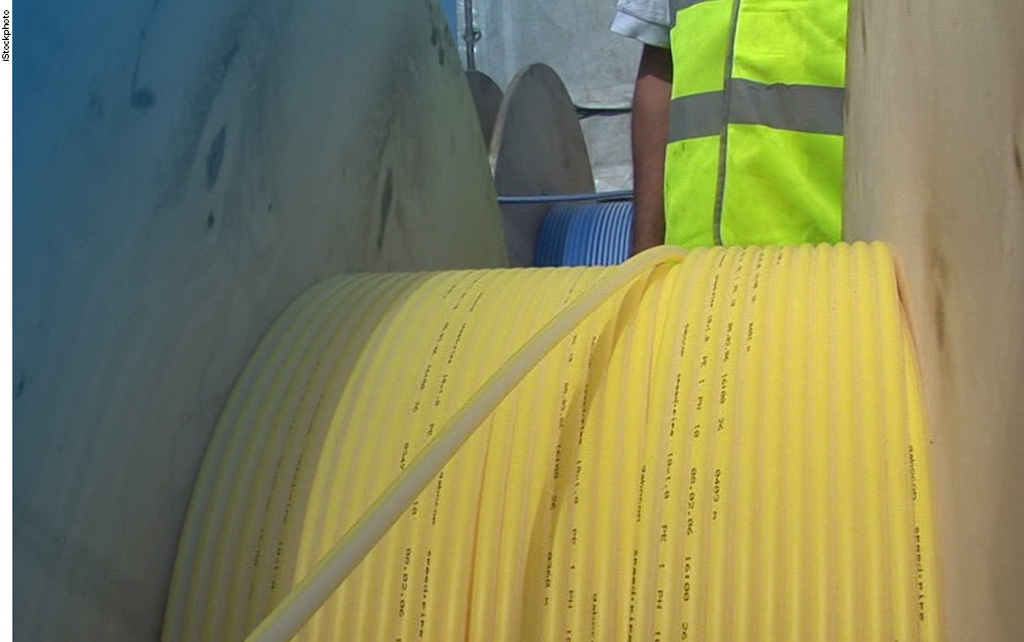 Leading the Micro-duct Scene