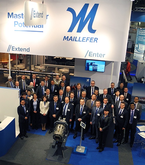 Thanks so much for visiting us @wire 2014