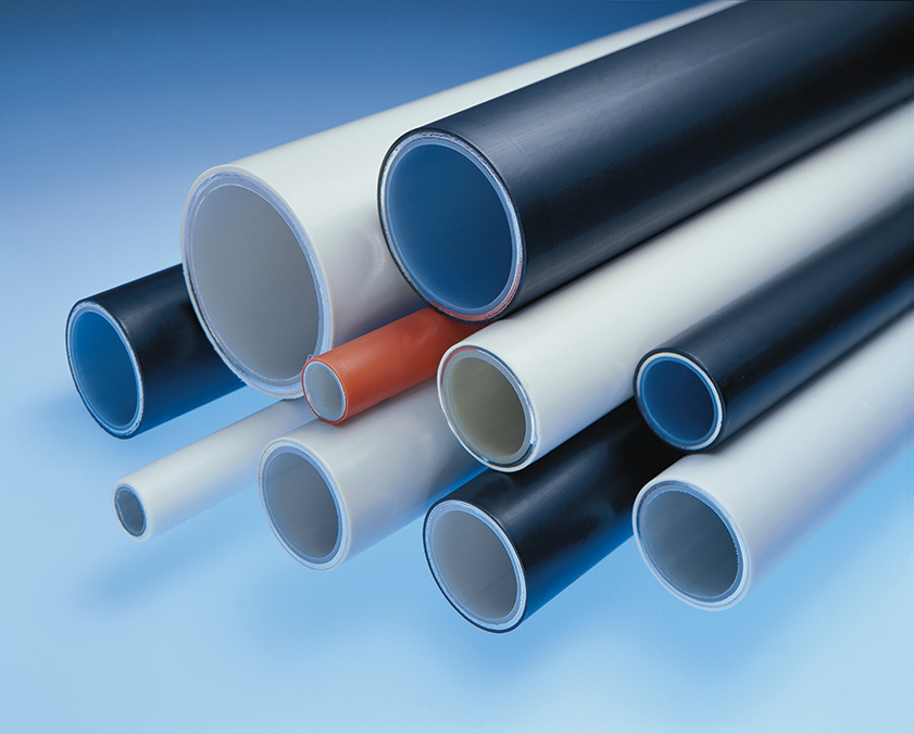 TIG or Laser - Both Work for Multi-layer Pipe