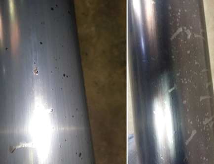 Operating CV-Lines Responsibly