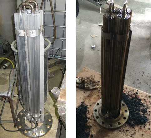 Operating CV-Lines Responsibly