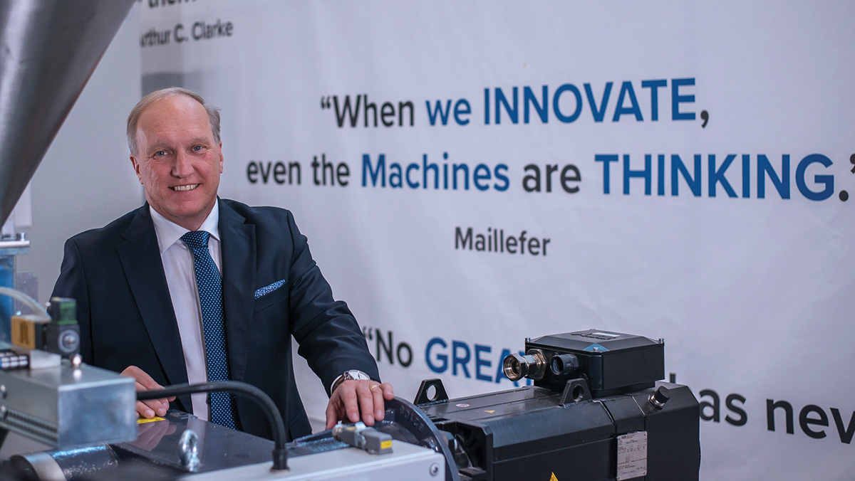 Master More with Less – Feel the Magic