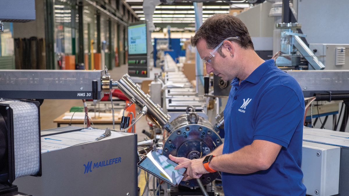 New Tools for the Digital Future