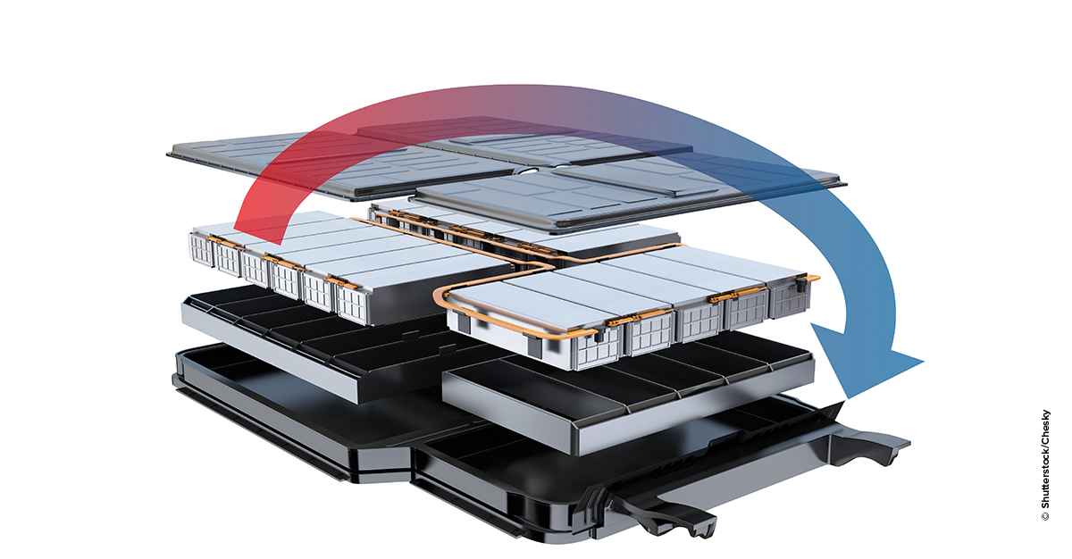 Focus on Reinforced TPV for Automotive