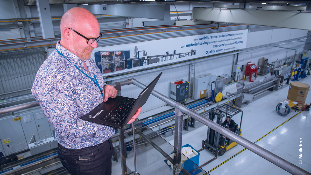 Autonomous CV Lines on the Horizon