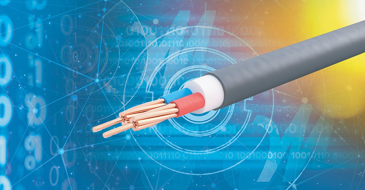 Sustainable Factors for Efficient Cable Production