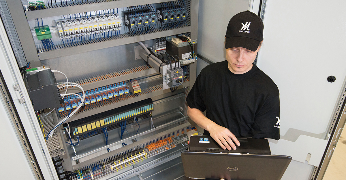 Is Your Line Control Living on the Edge?