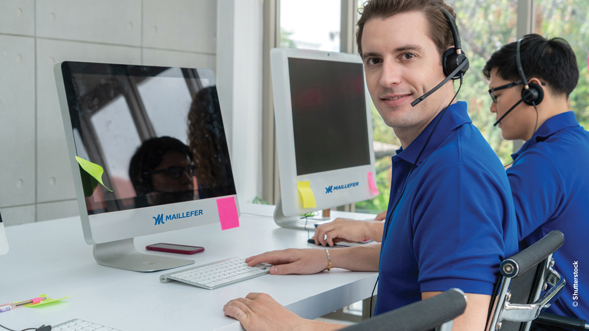 Your Lifeline To Maillefer Services