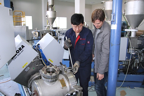 Acting On Market Potential Brings You Business