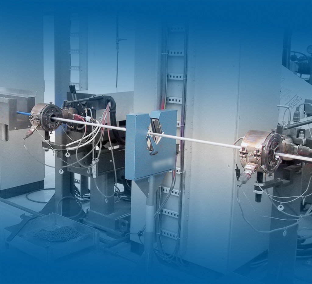 What Do You Choose, Tandem or Co-extrusion?