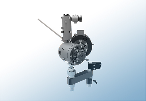 The right extrusion head for the right application