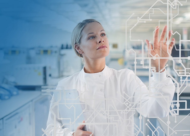 The Future is Here - Double Your Production Speeds