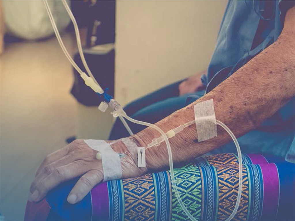 33% Jump in Medical Tube Production