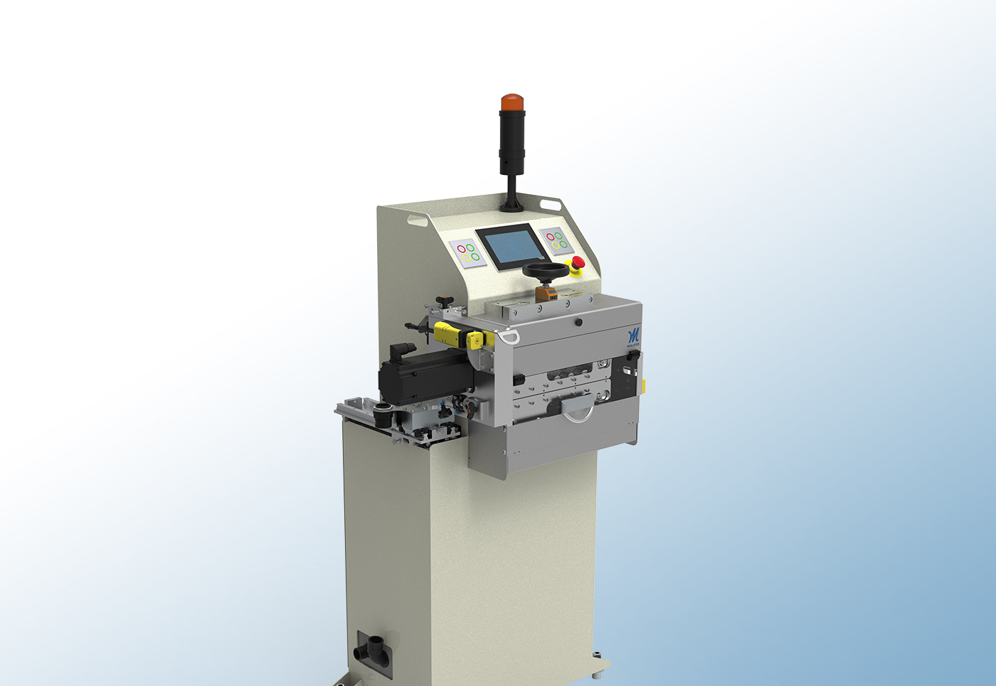 MPC Puller / Cutter is a Winning Combination