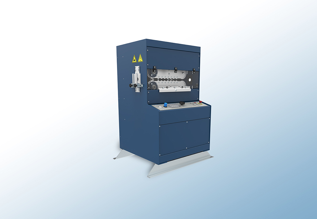 New in Pipe solutions RCB Haul-off and WHC wheel capstan