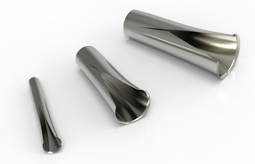 Tape Folding Tools for Smooth Operation