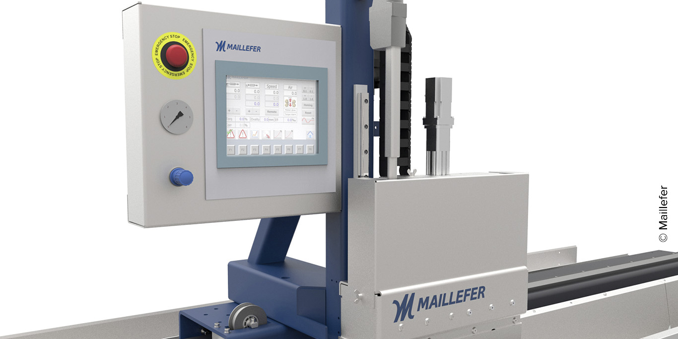 Smart Buffering Brings Production to New Levels