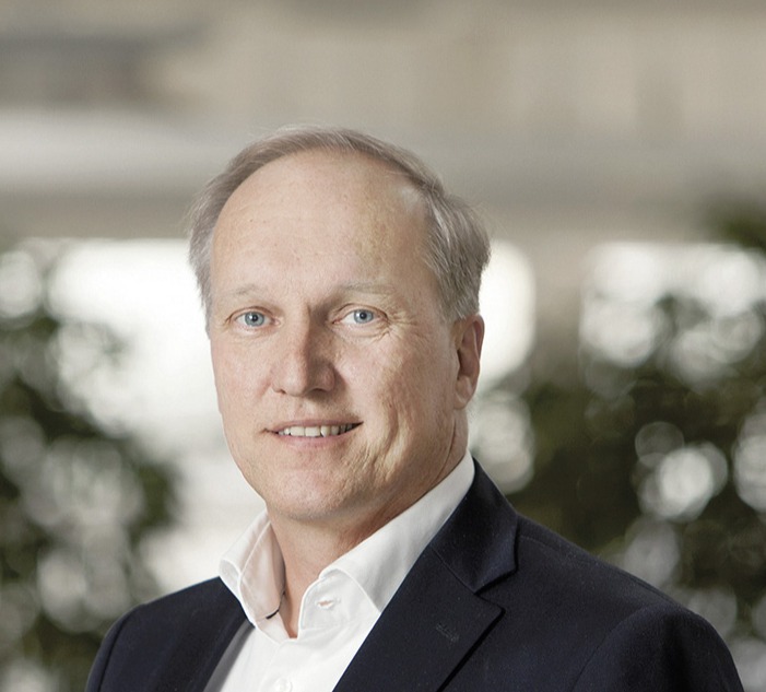 A World in Full Acceleration