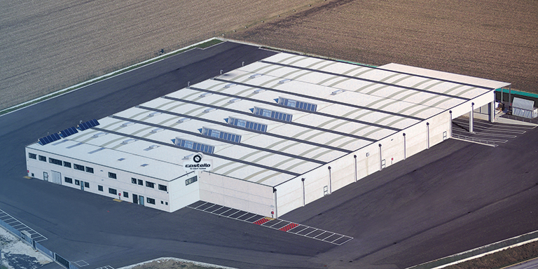 Castello Increases Flexibility to Deliver through Smart Monitoring