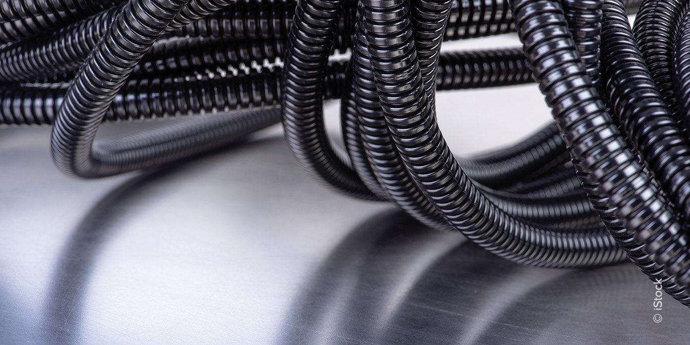 Multi-Layer Extrusion Head for Corrugated Pipe