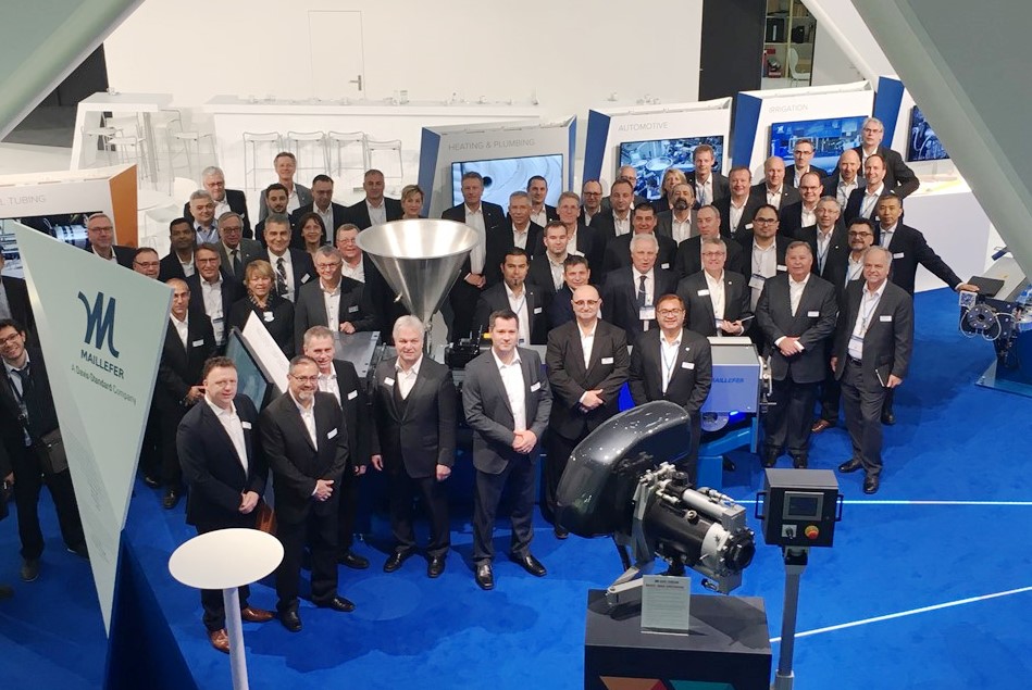 K Show in Düsseldorf