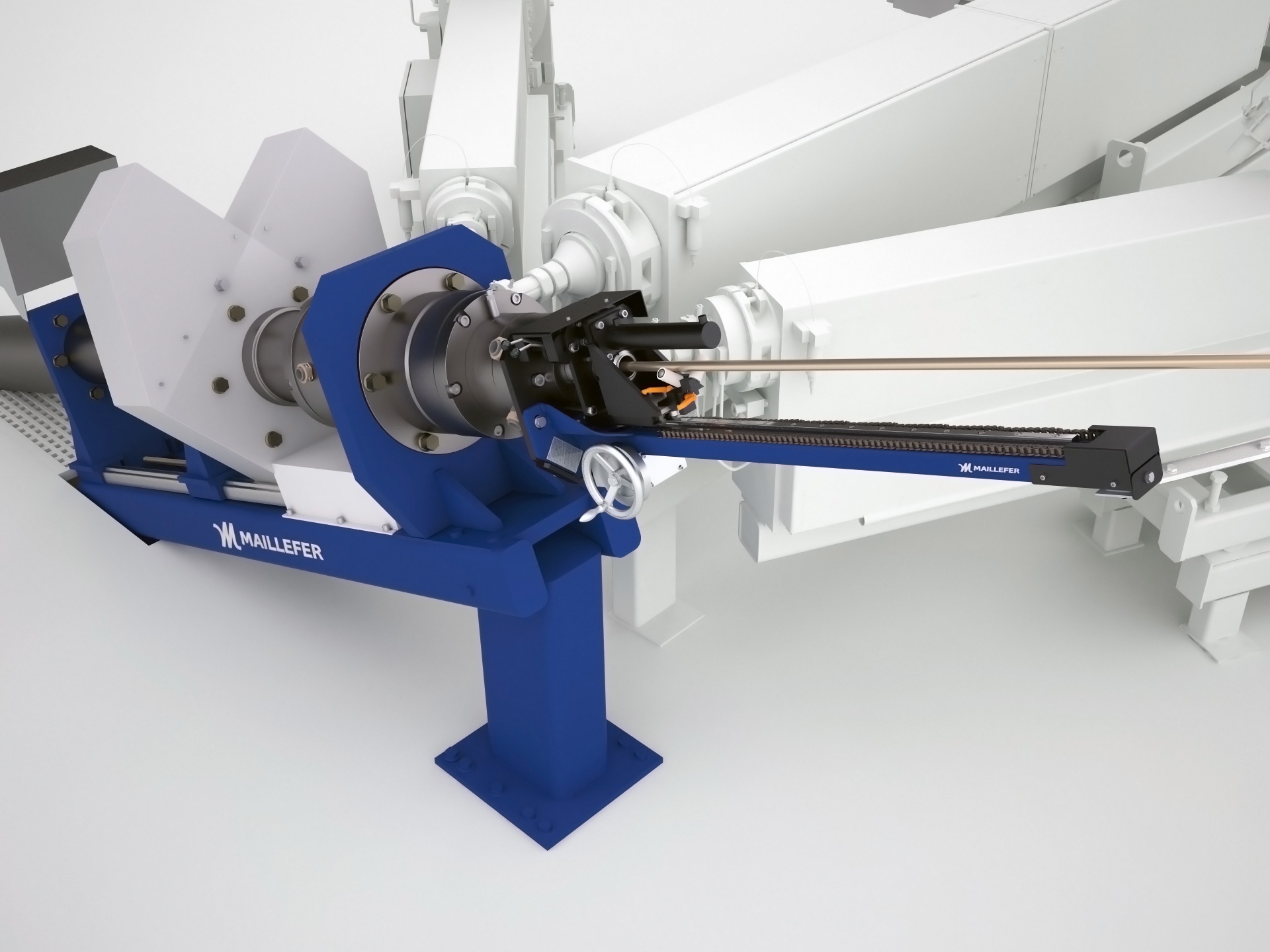 Fantastic News for Rubber Cable Manufacturers