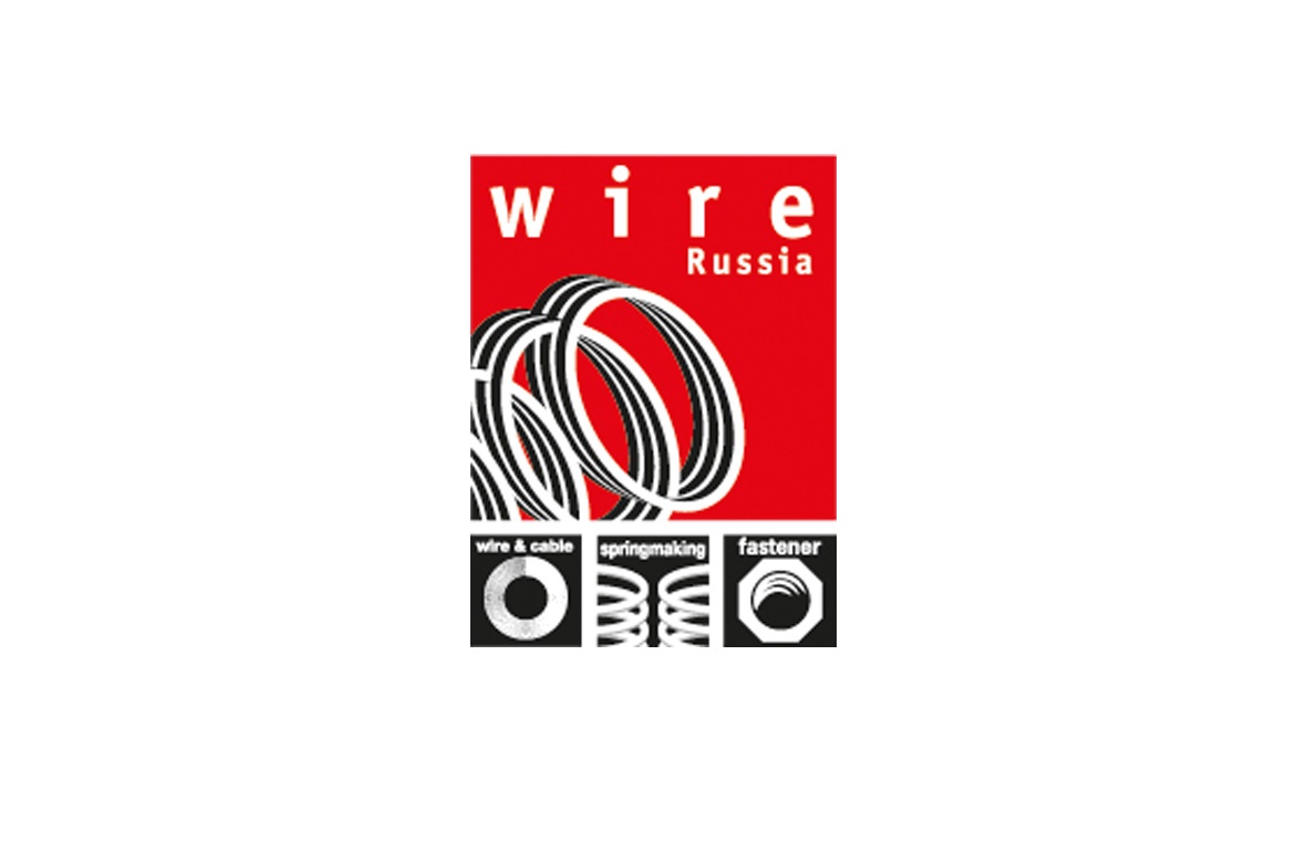 Maillefer on Booth FO B31 at wire Russia 2015