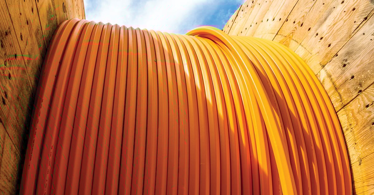 Microduct's Place in the FTTx World