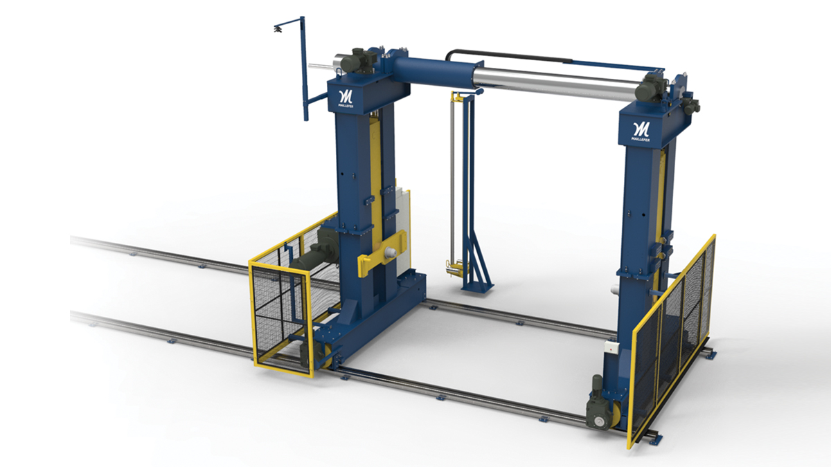 State-of-the-Art Take-up & Pay-off