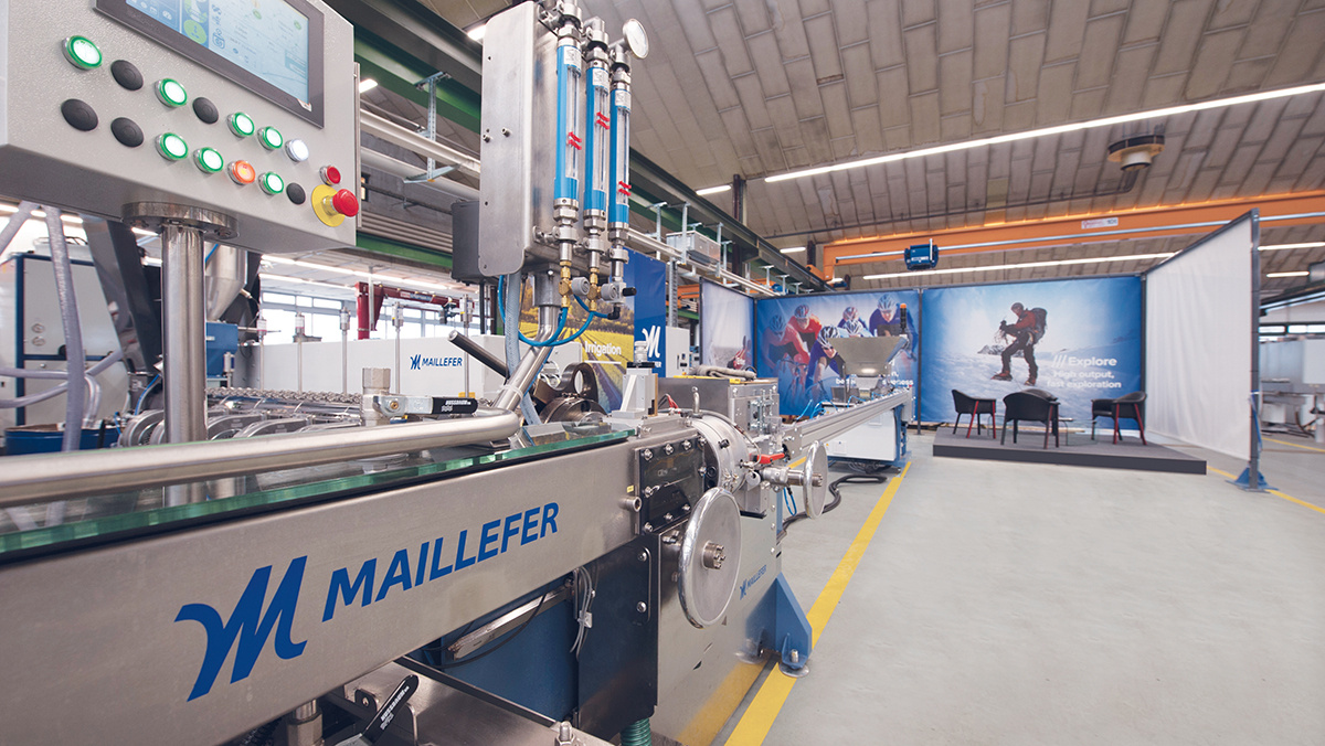 R&D Collaboration Creates a Unique Platform for Success