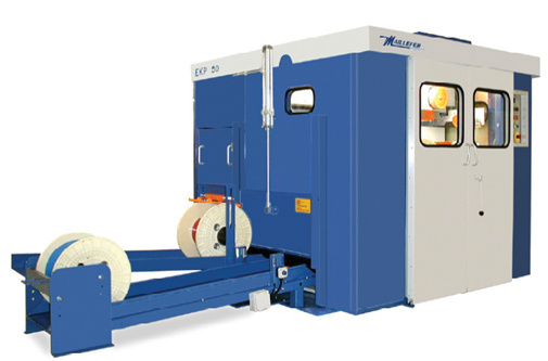 Prolonged Lifetime for the Robust EKP Take-ups