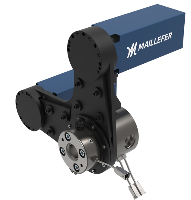 ACC Homes in on High Concentricity Rates